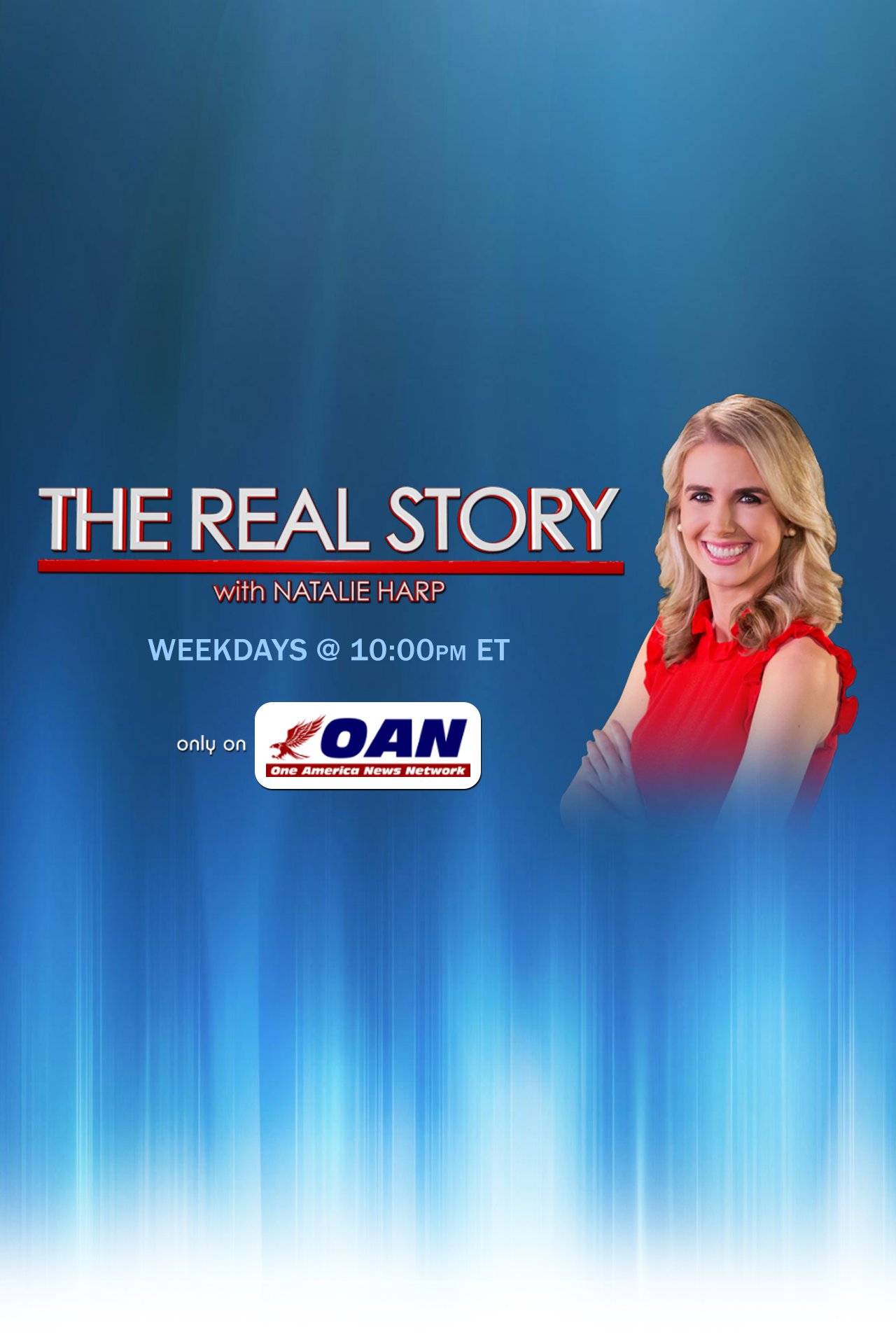 OAN: Live Breaking News APK per Android Download