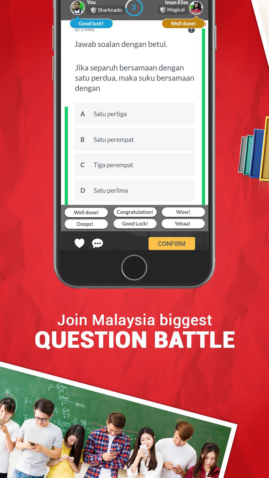 Osem APK for Android Download