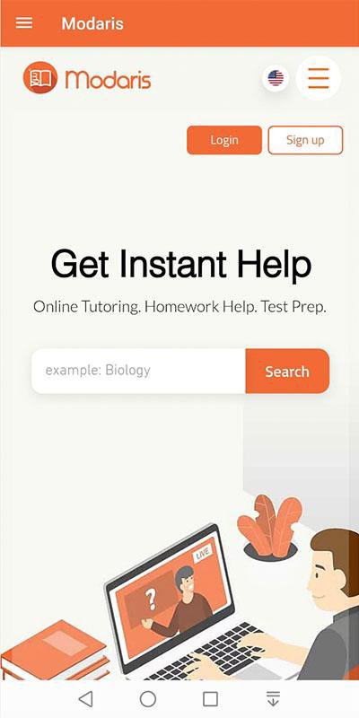 Modaris APK for Android Download