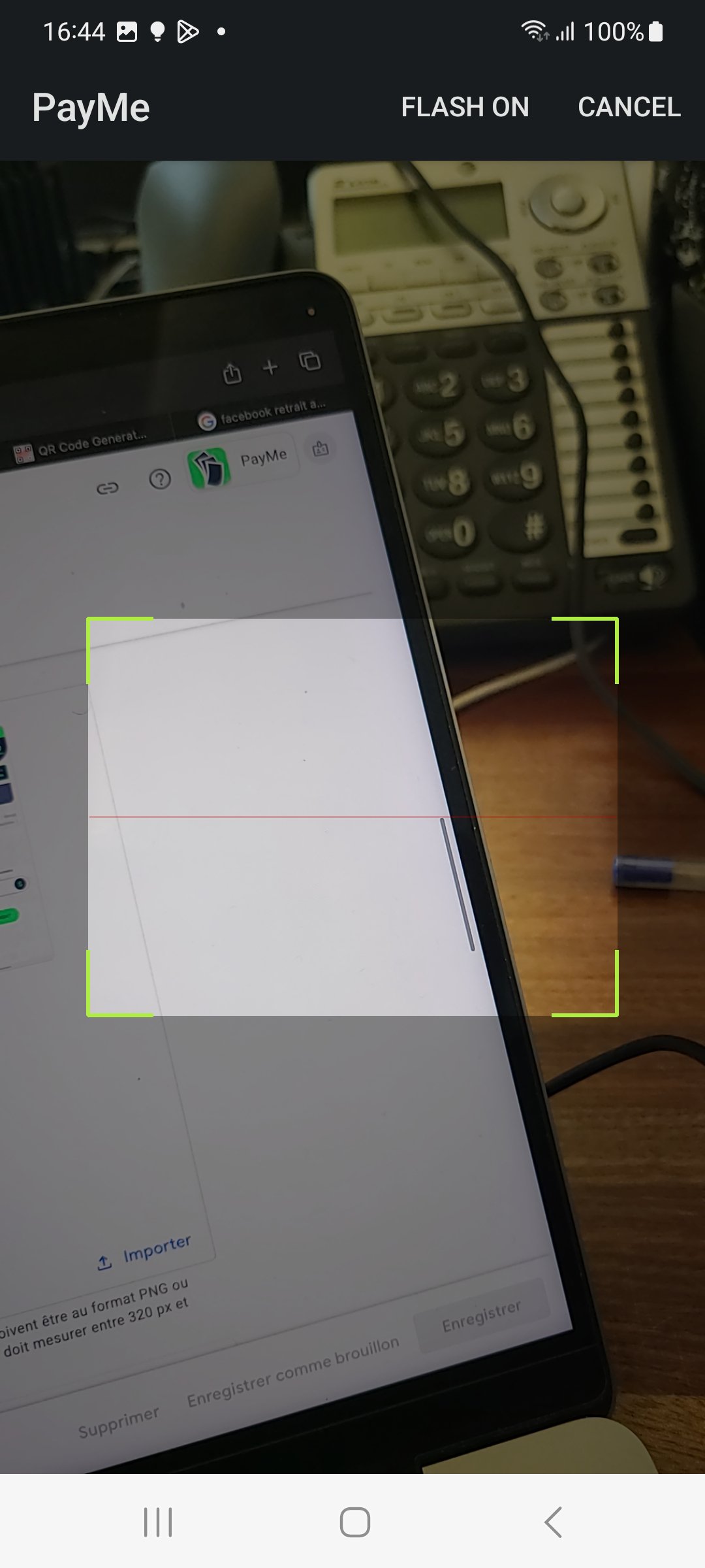 PayMe APK 1.3.3 pour Android Gratuit télécharger