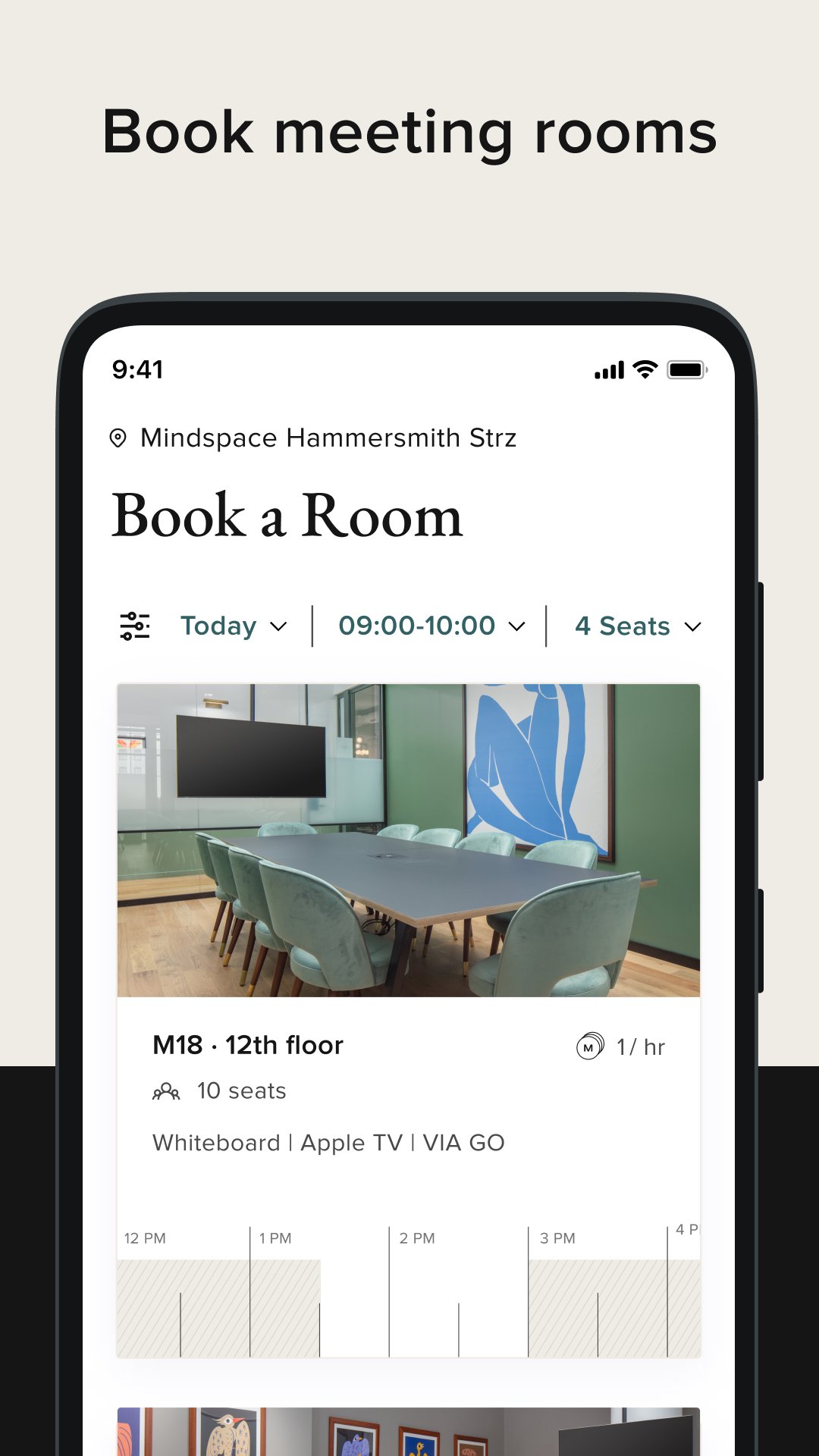 Mindspace APK for Android Download