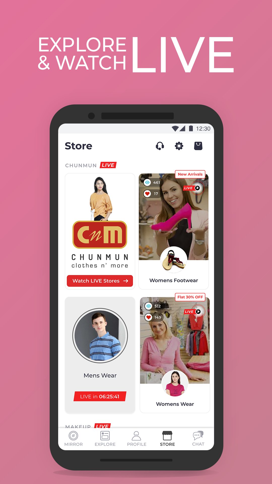 Miraah APK for Android Download