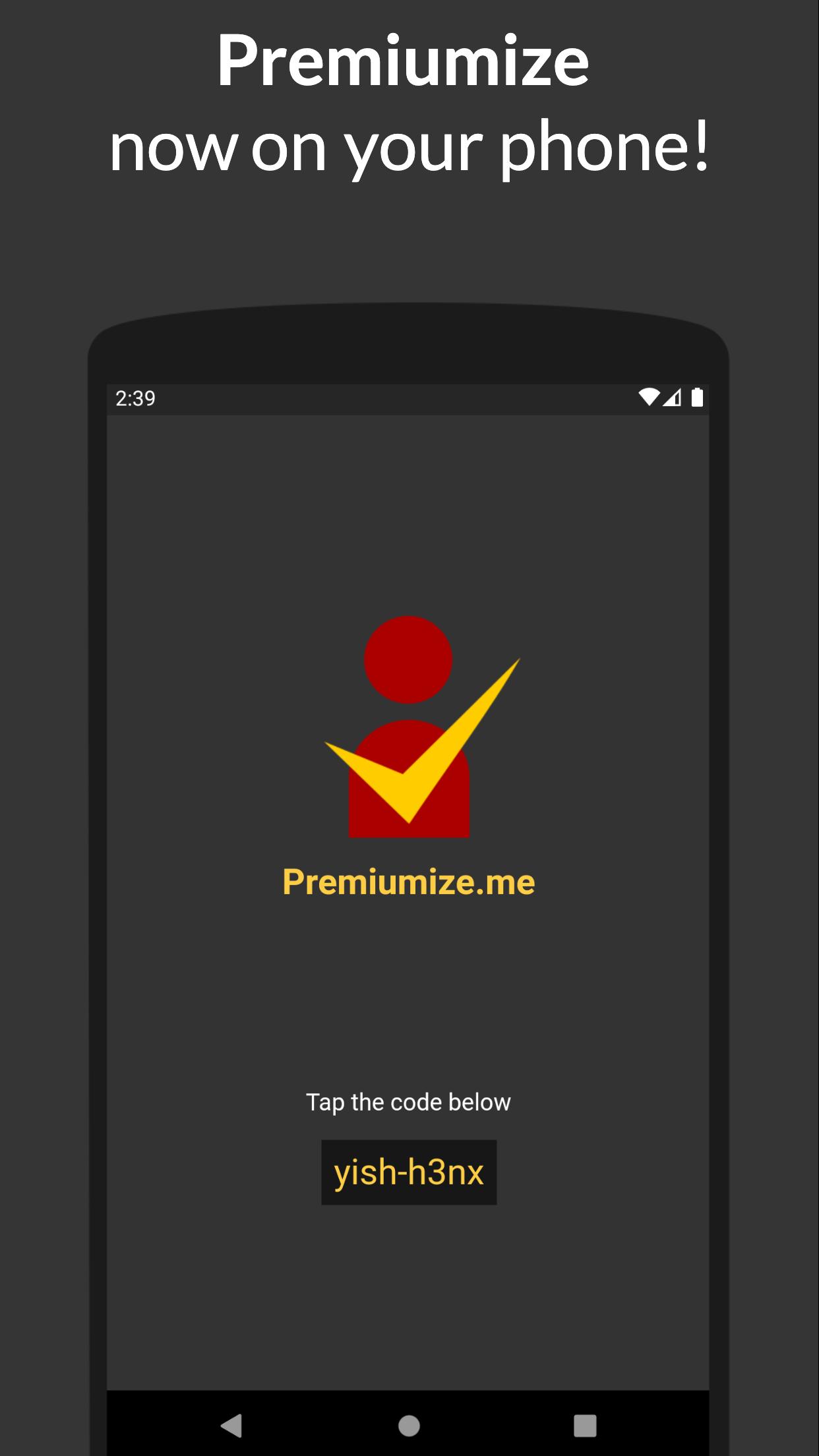 Premiumize.me APK for Android Download Premiumize.me APK for Android Download