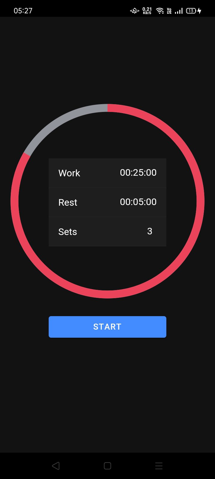 Interval Timer APK for Android Download