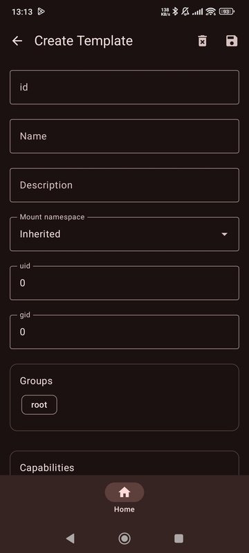 KernelSU APK for Android Download