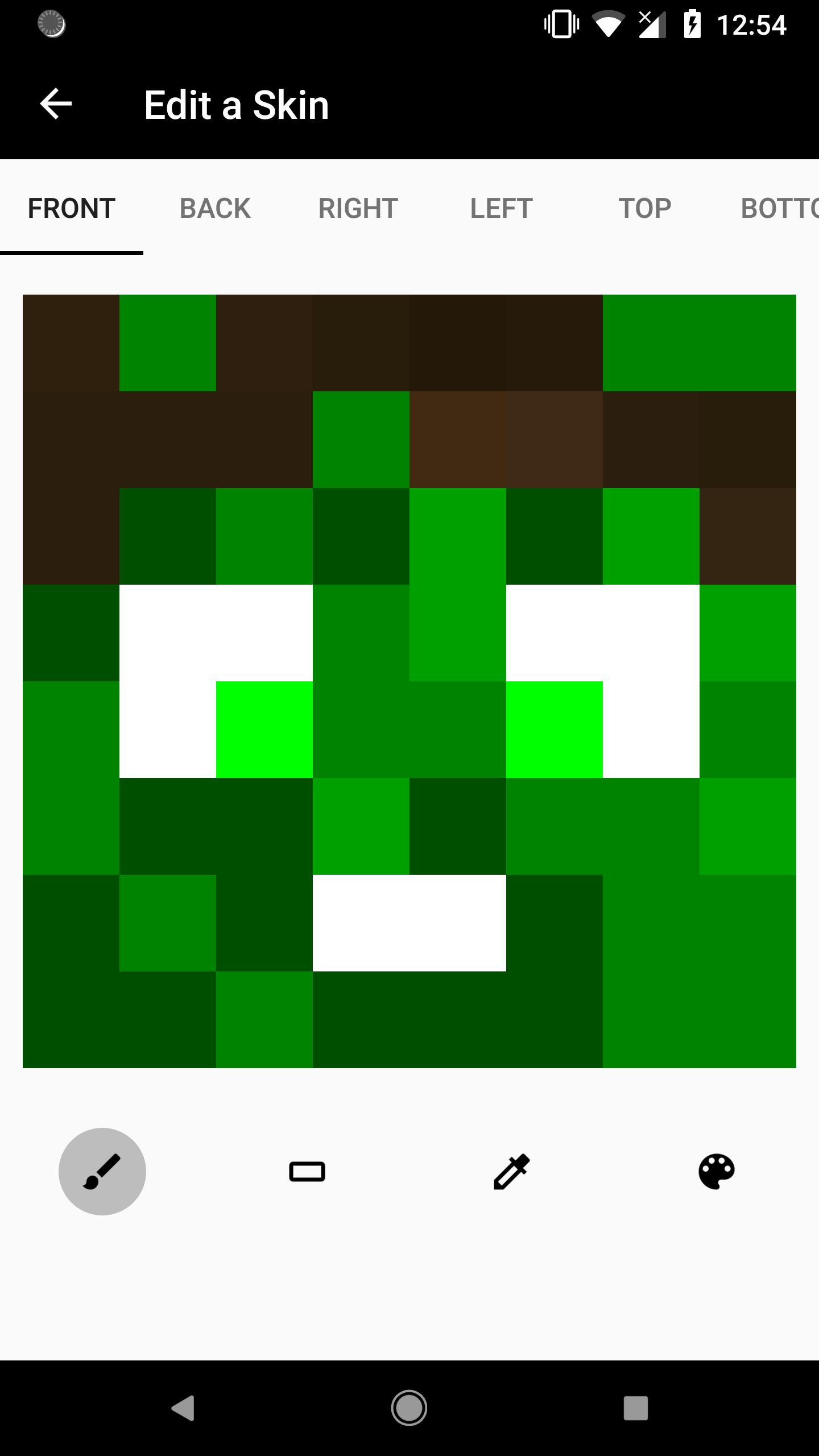 Skins For Minecraft Pe Apk For Android Download