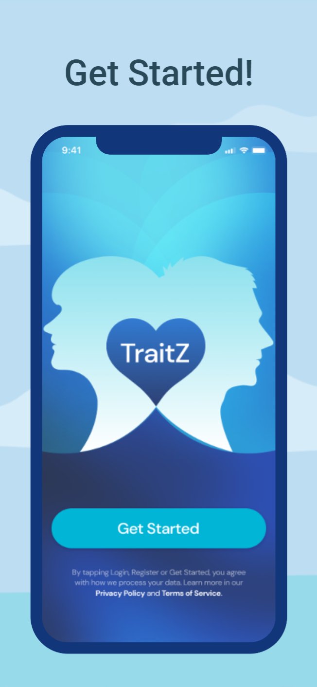 Descargar TraitZ - Connect on qualities APK Última Versión 1.0.5 para ...