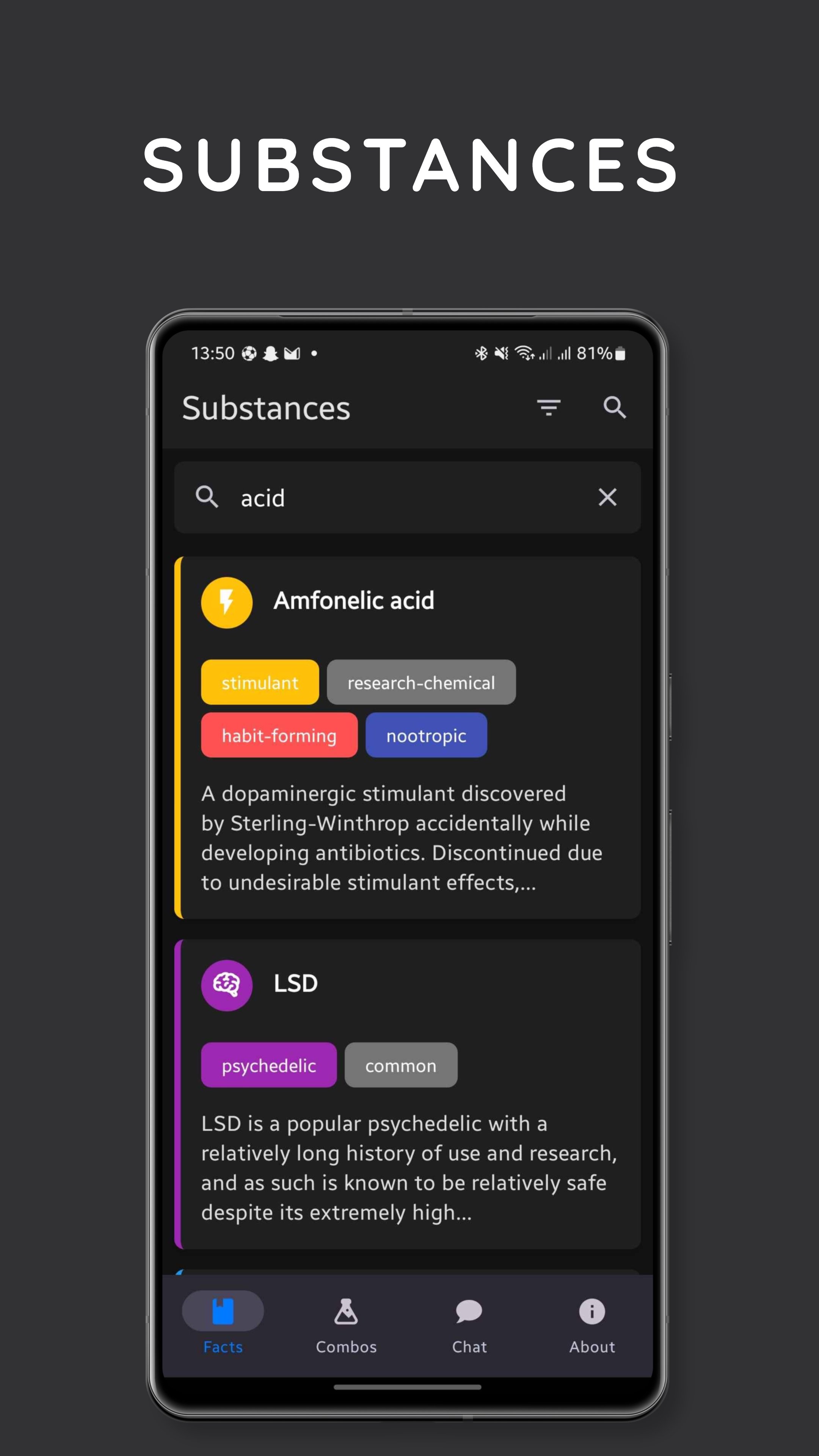 TripSit APK for Android Download