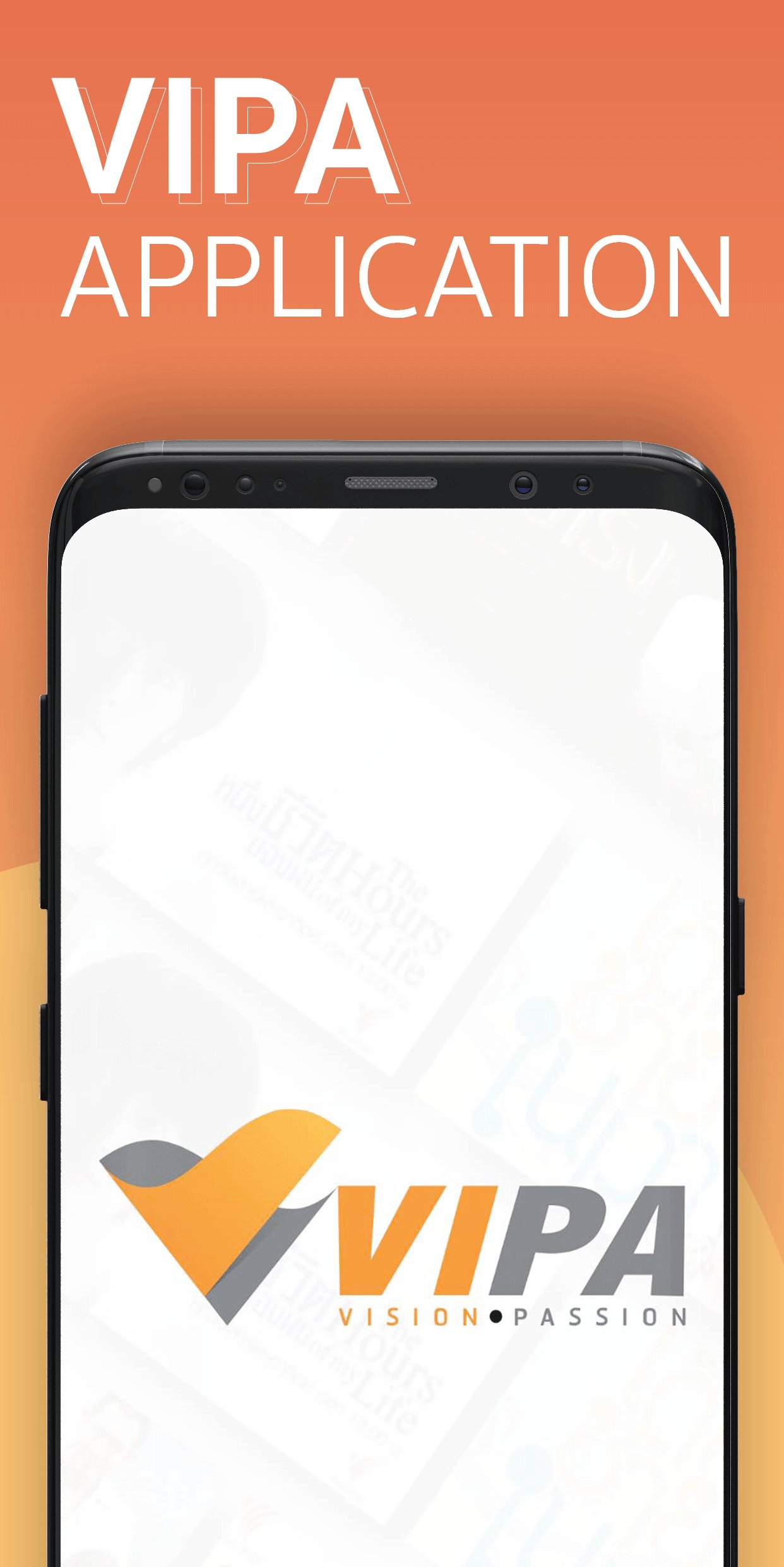 VIPA for Android - APK Download