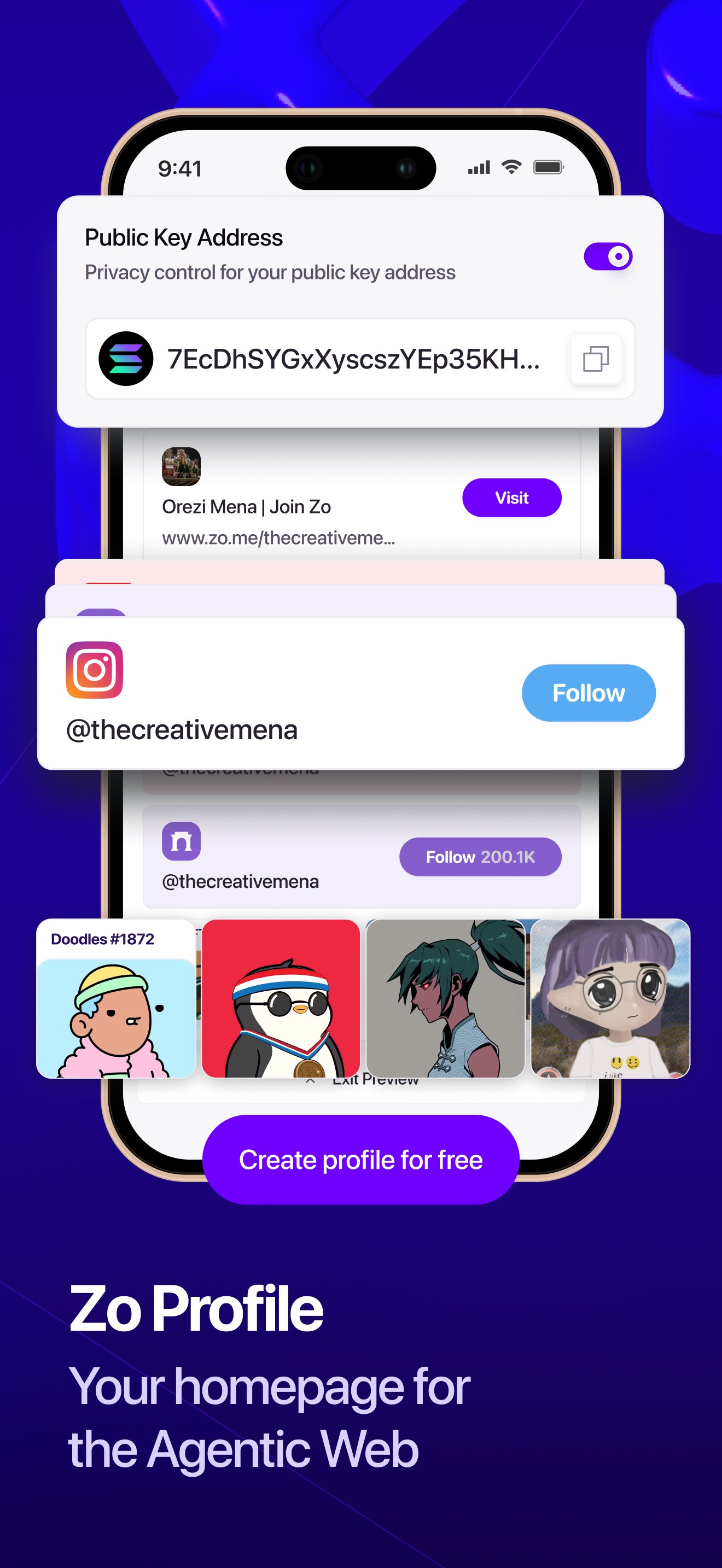 Zo APK for Android Download