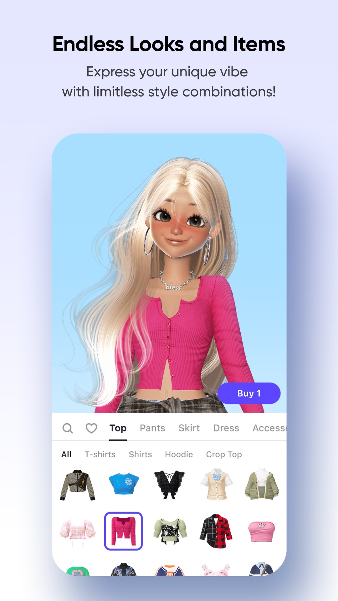 ZEPETO APK Download for Android - Latest Version