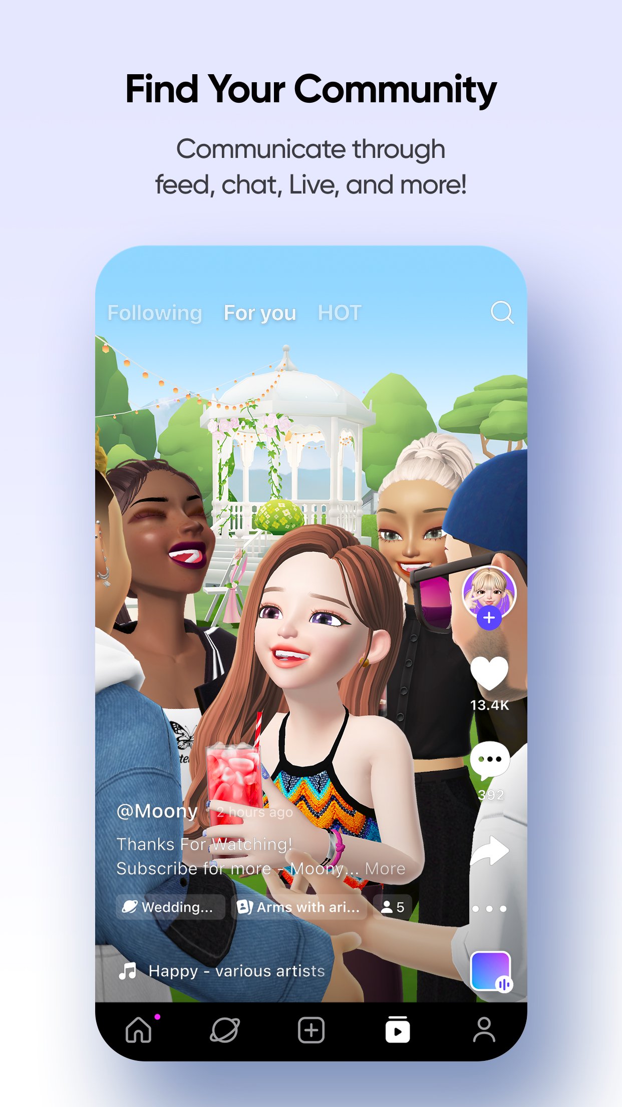 ZEPETO APK for Android Download