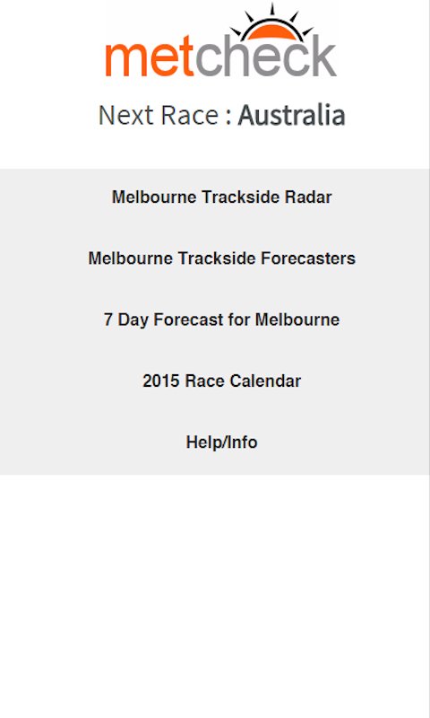 Download Live Motorsport Trackside Data Latest Version 1 Android APK File