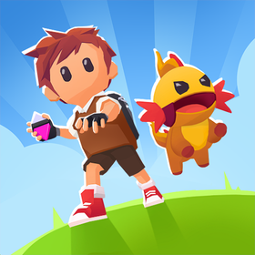 Metamon Island APK for Android Download