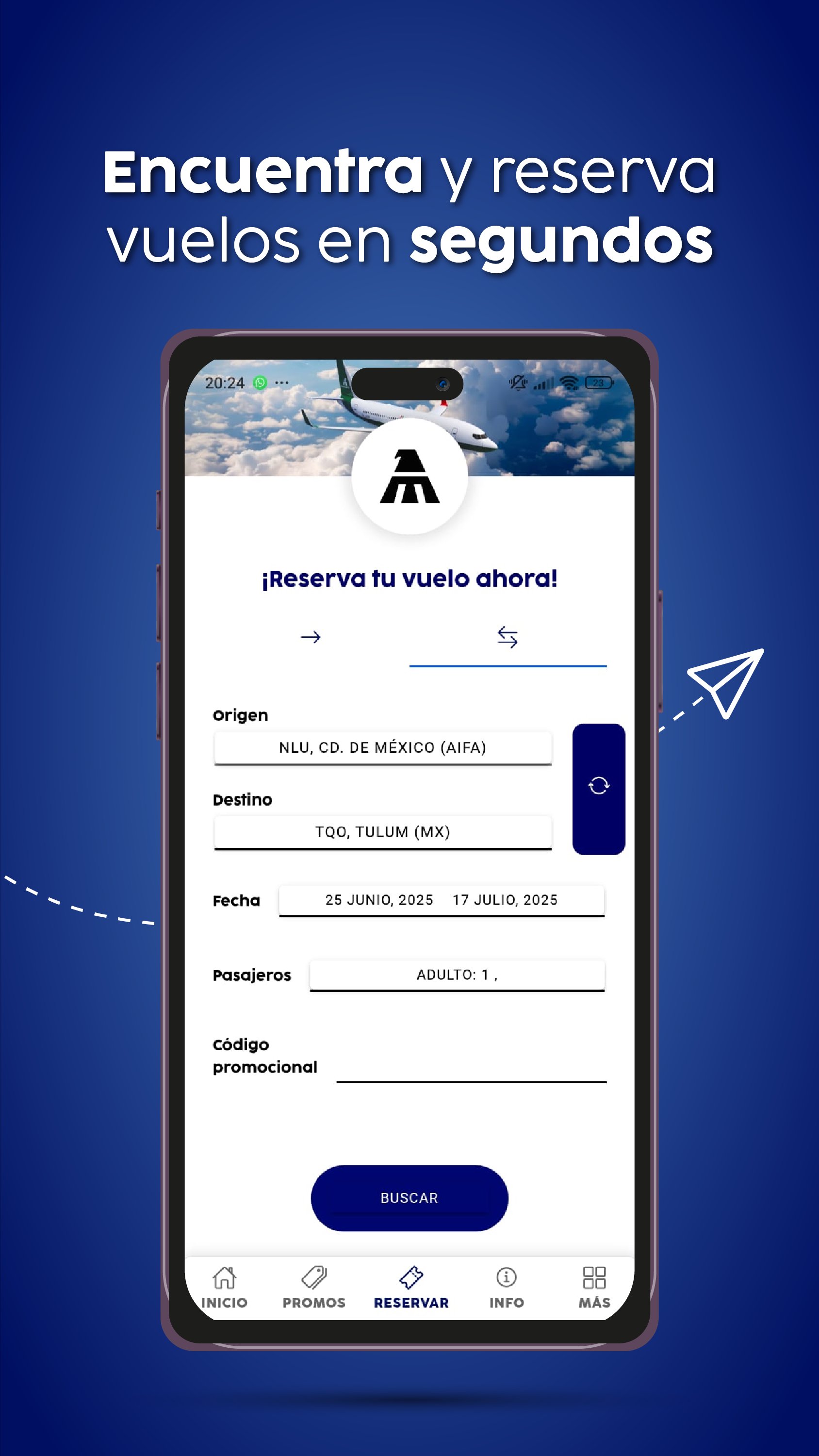 MEXICANA APK for Android Download