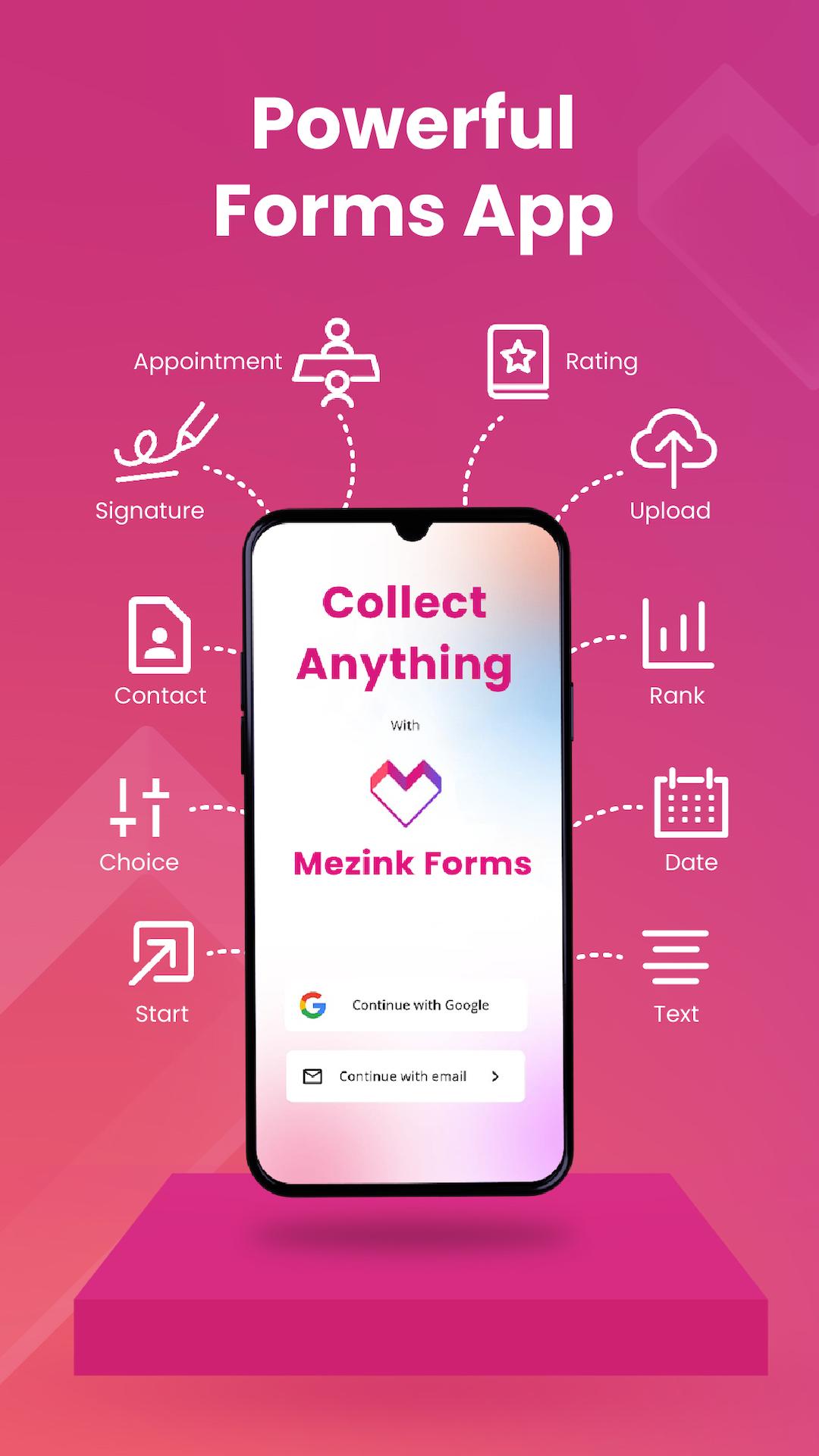 Mezink Type Form Survey Quiz APK for Android Download Mezink Type Form Survey Quiz APK for Android Download