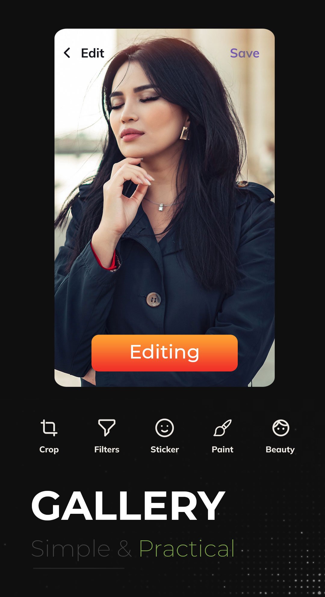 Simple Gallery APK for Android Download