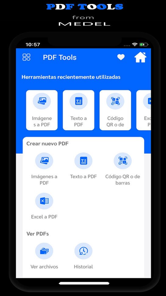 PDF Tools APK for Android Download