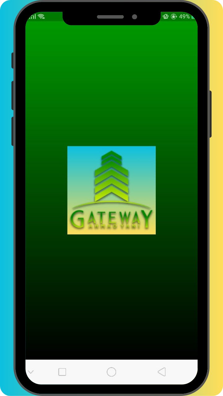 Media Gateway APK for Android Download