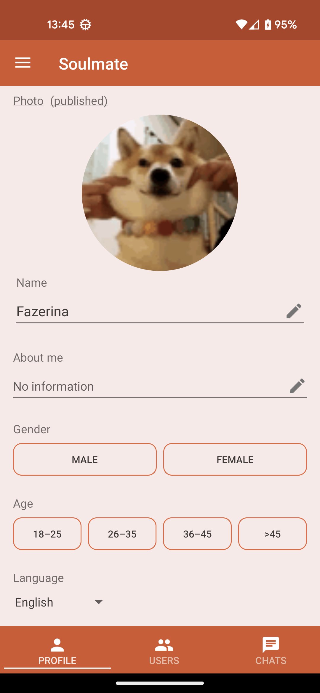 Soulmate APK for Android Download