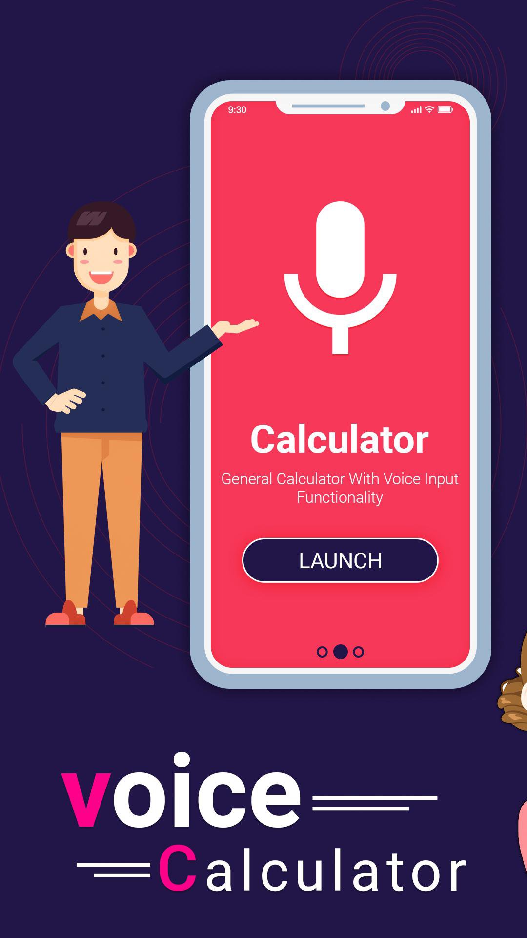 Download do APK de Voice Calculator para Android