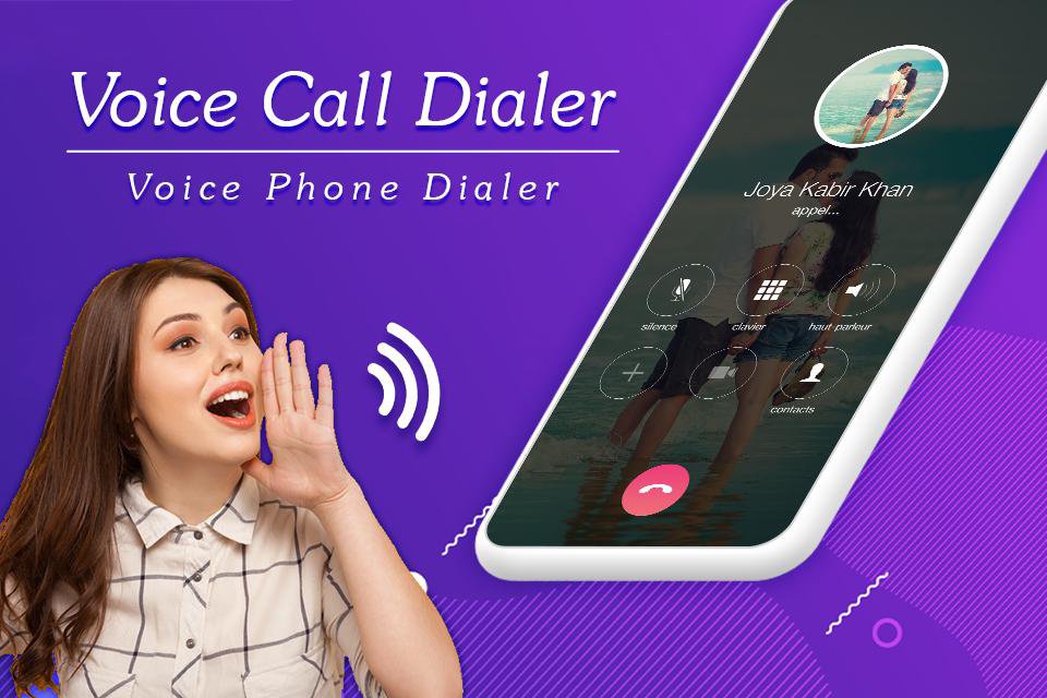 Voice Call Dialer APK for Android Download
