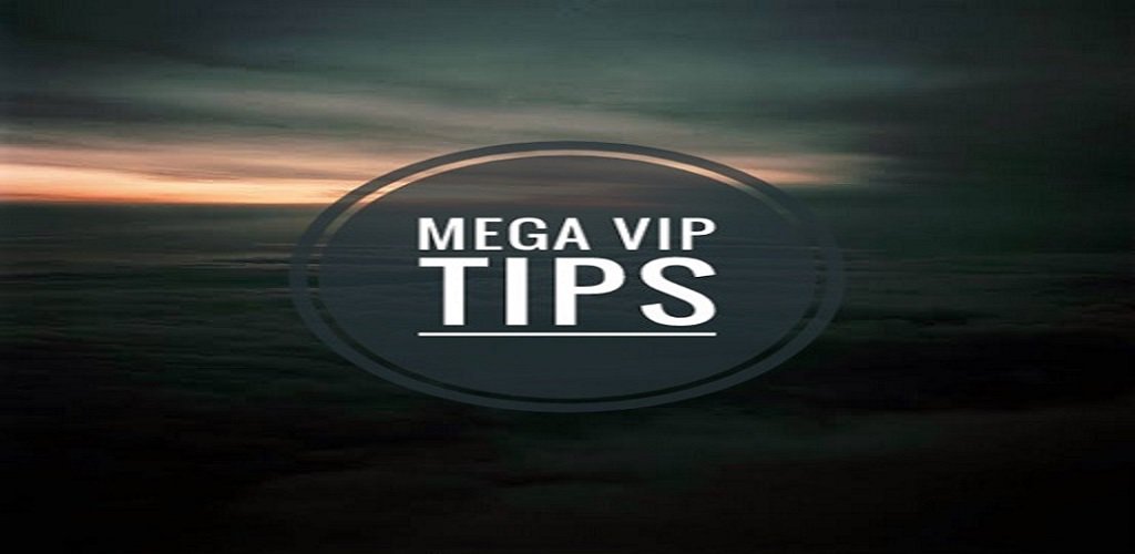 Скачать Mega VIP Tips APK для Android