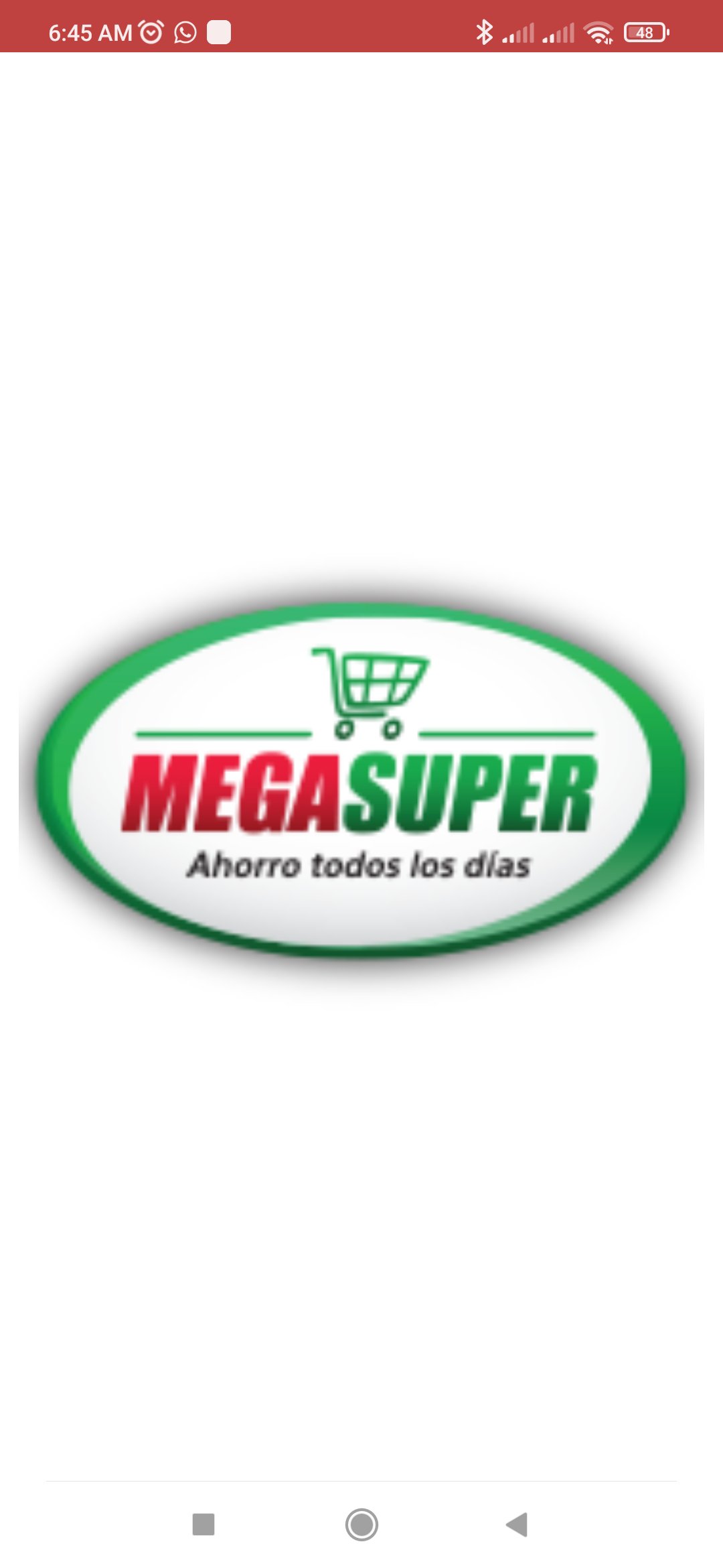 Descarga de APK de Mega Super para Android