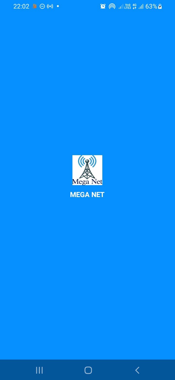 MEGA NET APK for Android Download