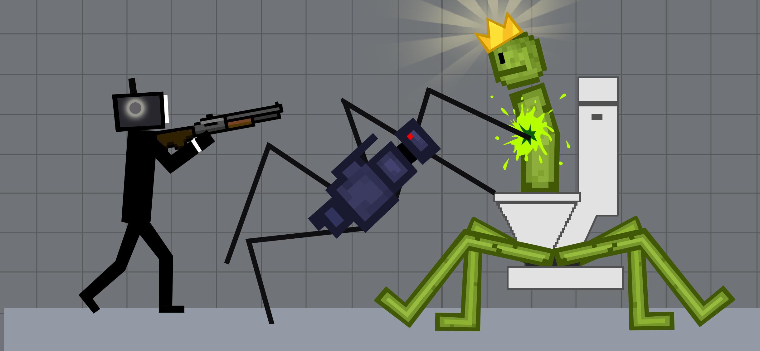 Mods Melon Playground Sandbox APK per Android Download