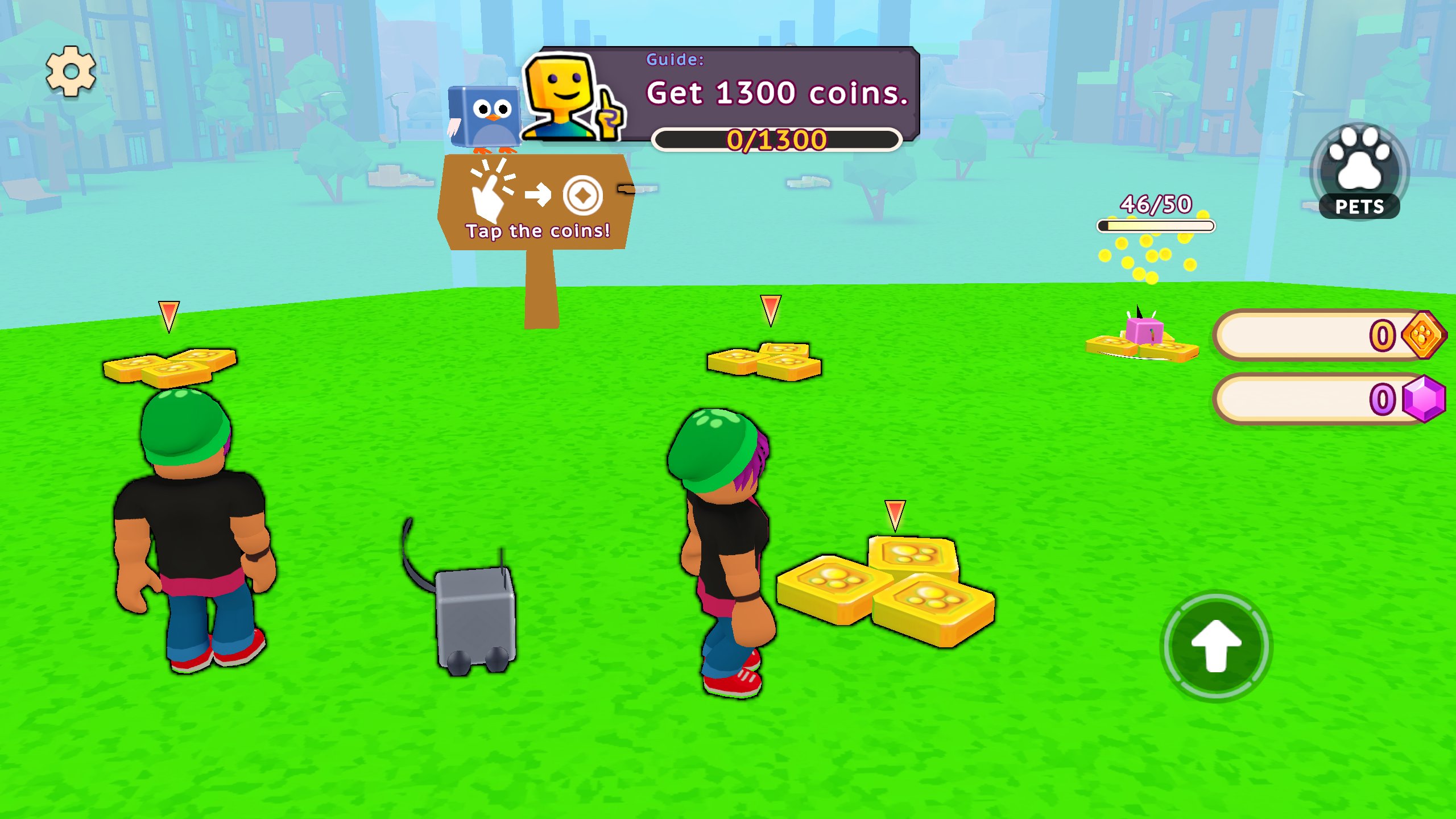 Pet Sim X APK for Android Download