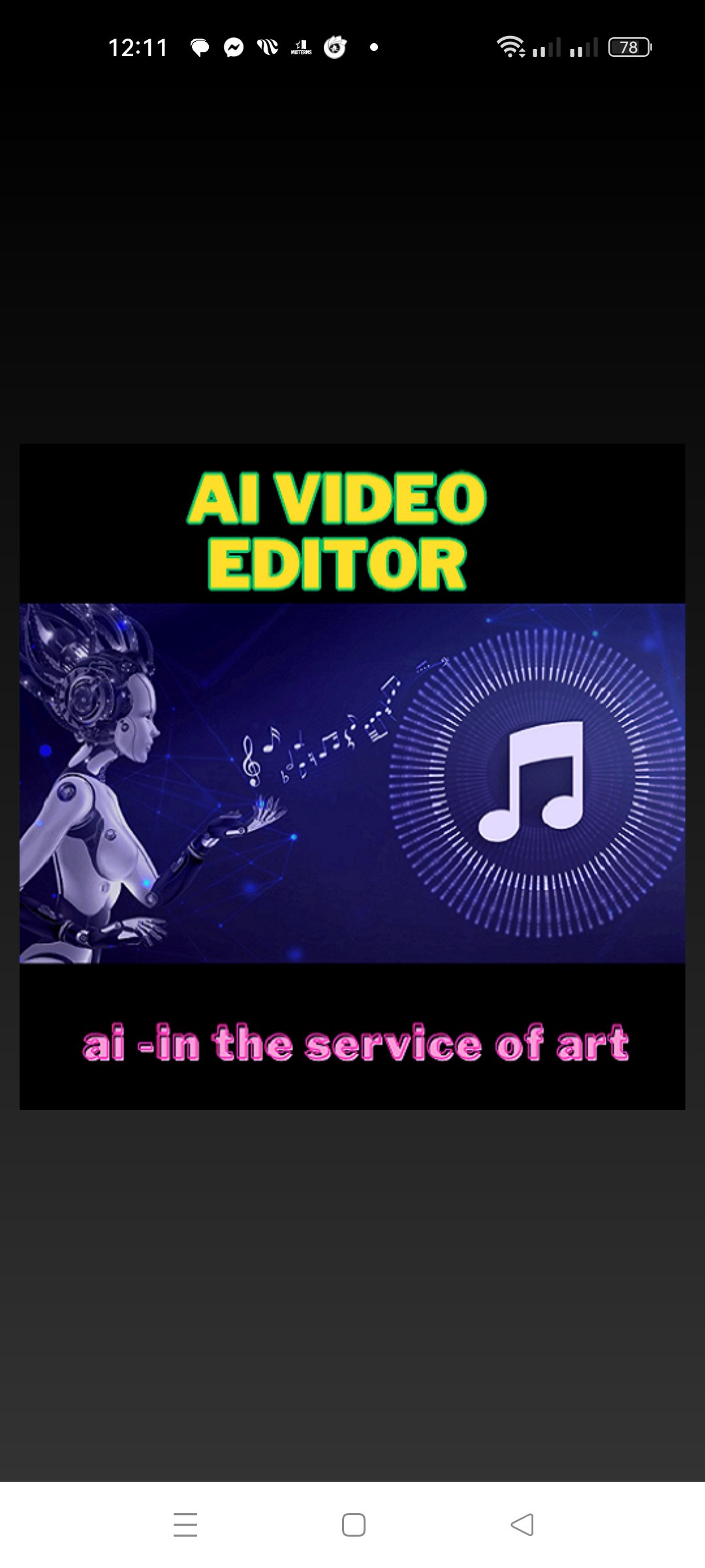 Magic Editor Tools- AI in Art APK for Android Download
