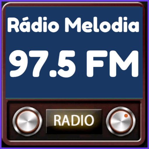 Rádio Melodia 97.5 FM APK for Android Download