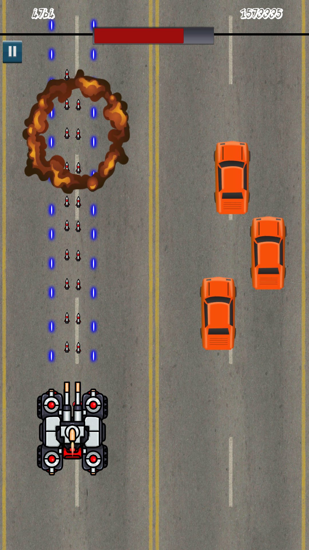 Descargar Road Breaker APK última versión 1.0 para Android