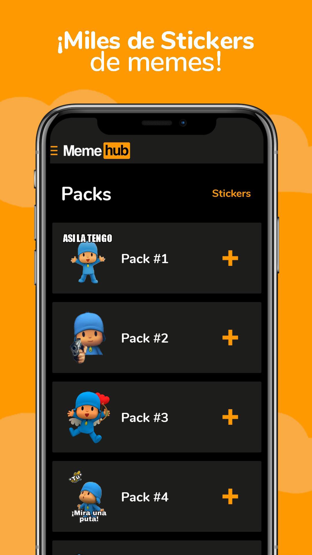 Meme Hub APK voor Android Download