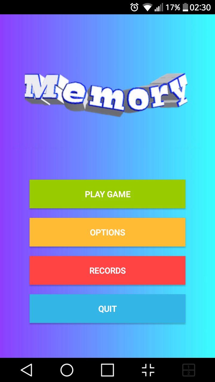 Classic Memory APK for Android Download