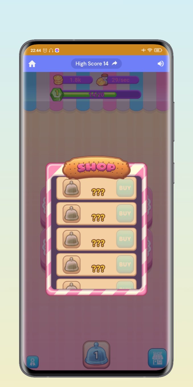 Merge cakes APK for Android Download
