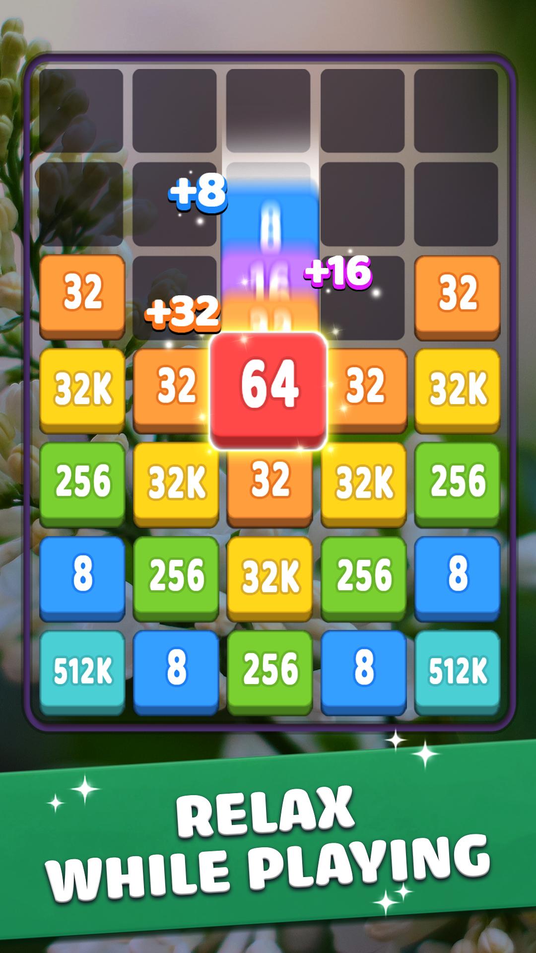 Merge Block: 2048 Puzzle APK for Android Download Merge Block: 2048 Puzzle APK for Android Download