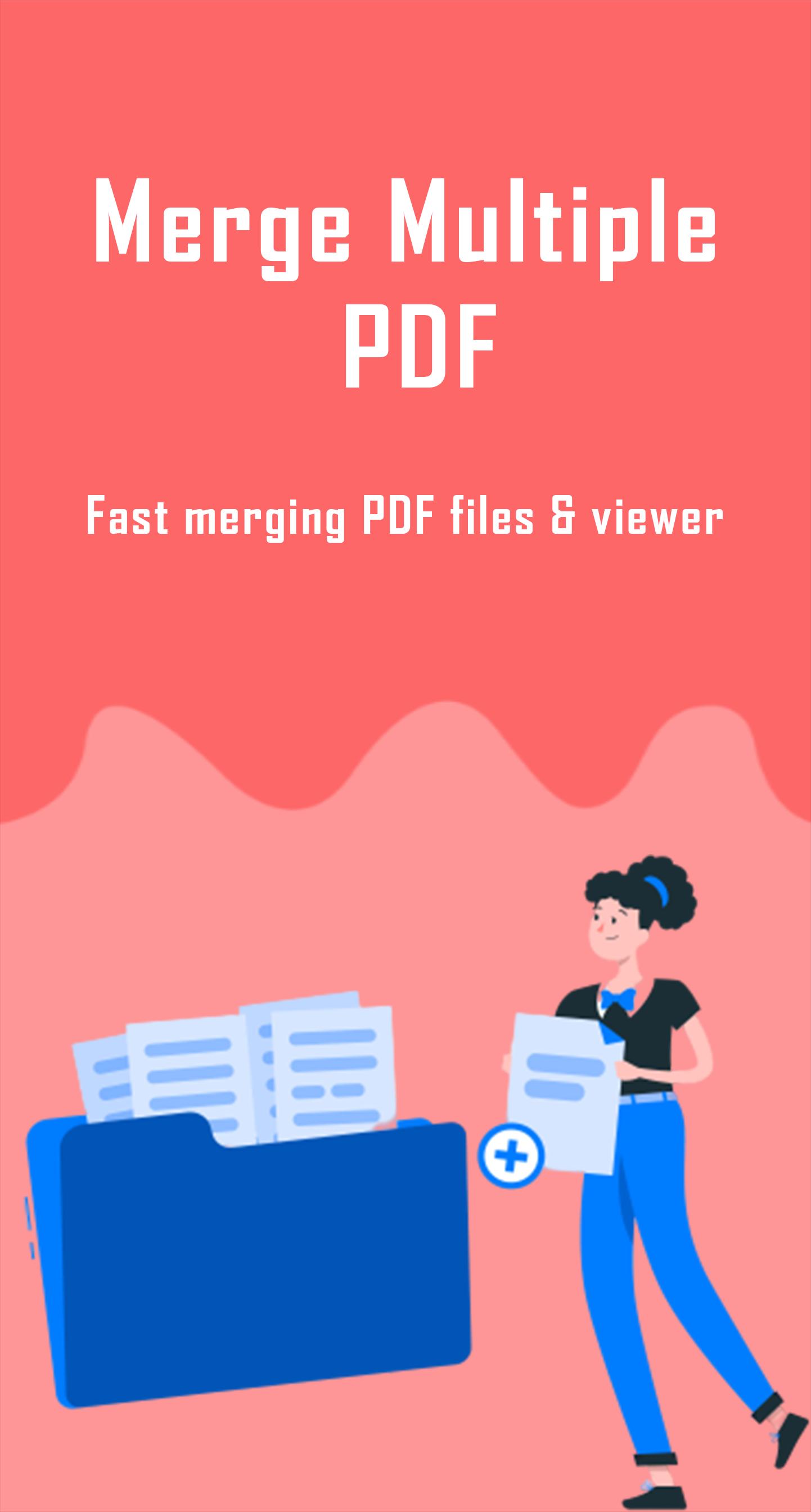 Merge Multiple PDF APK for Android Download Merge Multiple PDF APK for Android Download