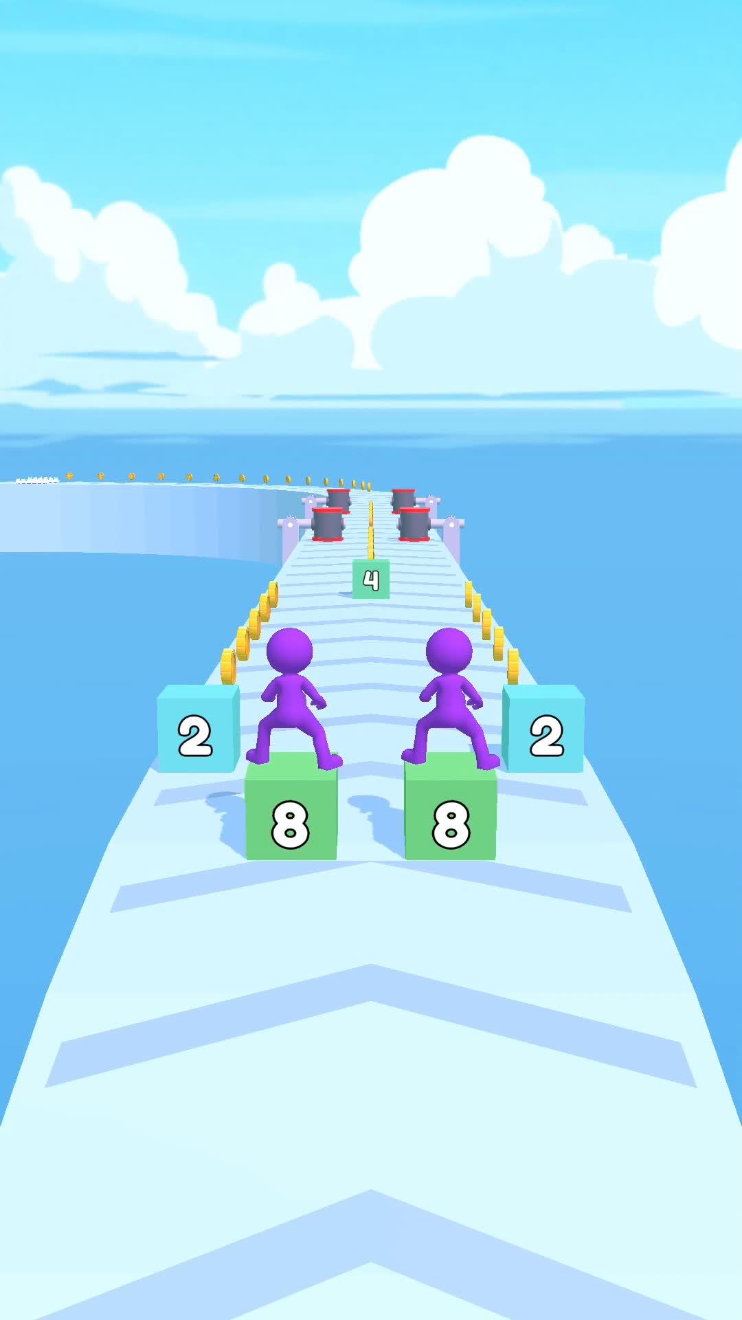 Merge Stack Run APK for Android Download Merge Stack Run APK for Android Download