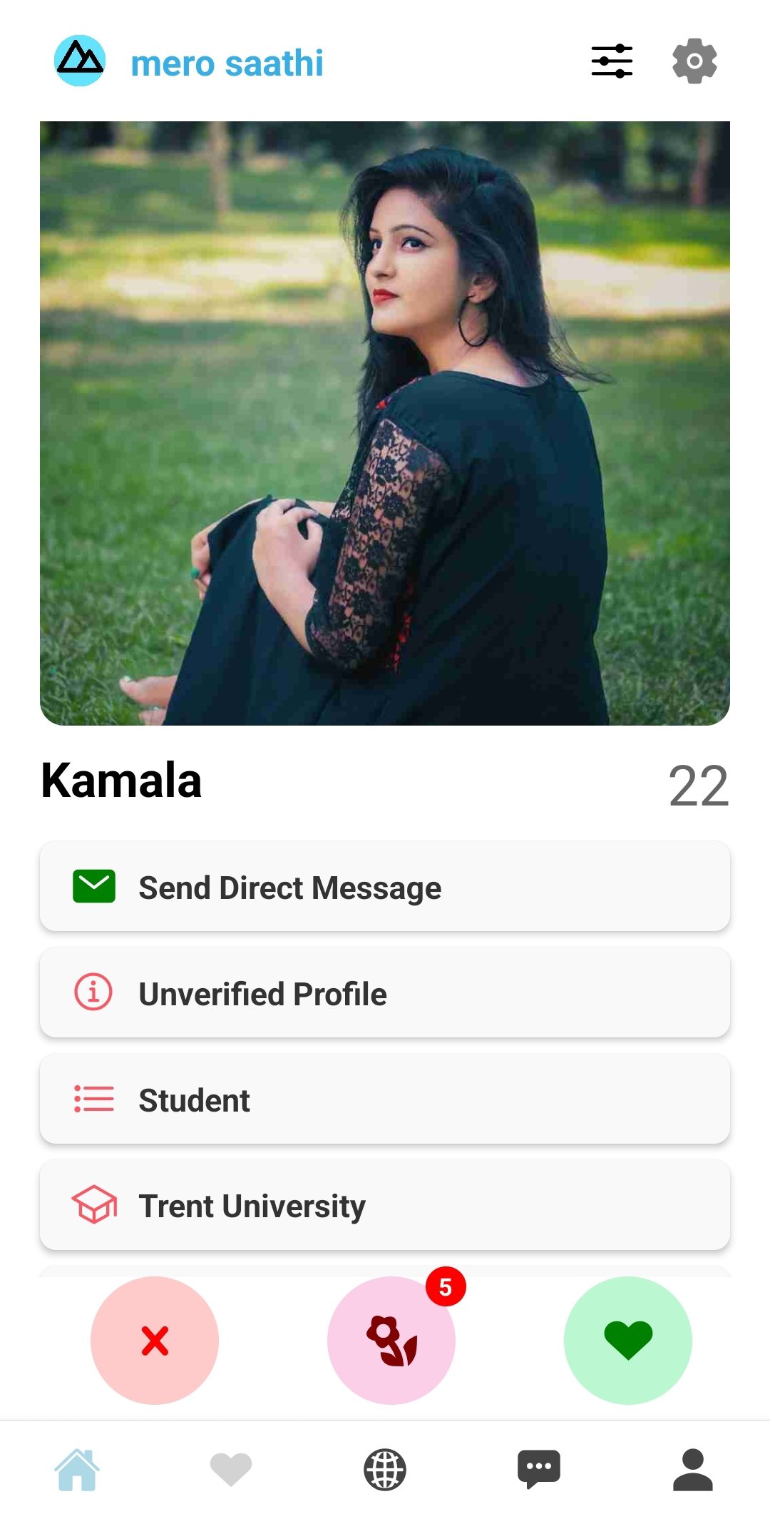 Mero Saathi APK for Android Download