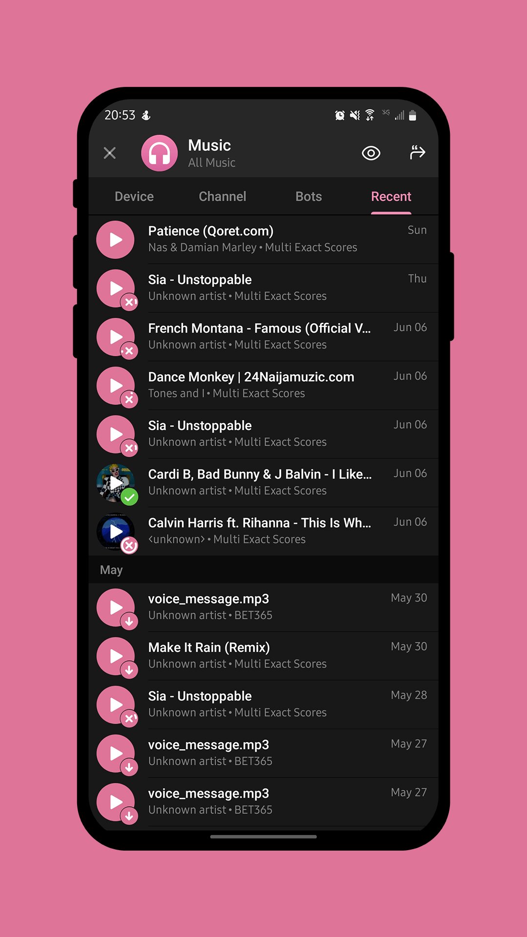 Messenger Plus APK for Android Download