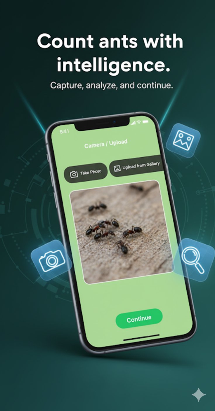 Ant Detect And Count APK for Android Download
