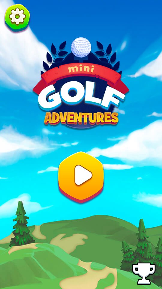 Mini Golf Adventures APK for Android Download