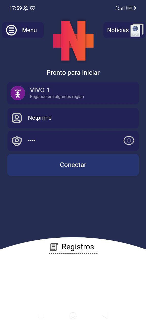 Descargar Netplus APK Última Versión 2.2.2 para Android