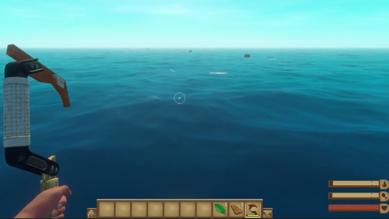Multiplayer:survival Raft tips APK Download for Android - Latest Version