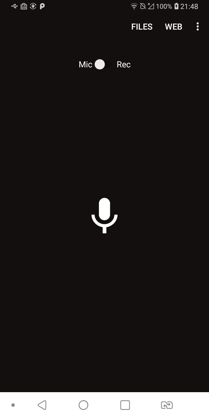 Microphone APK for Android Download