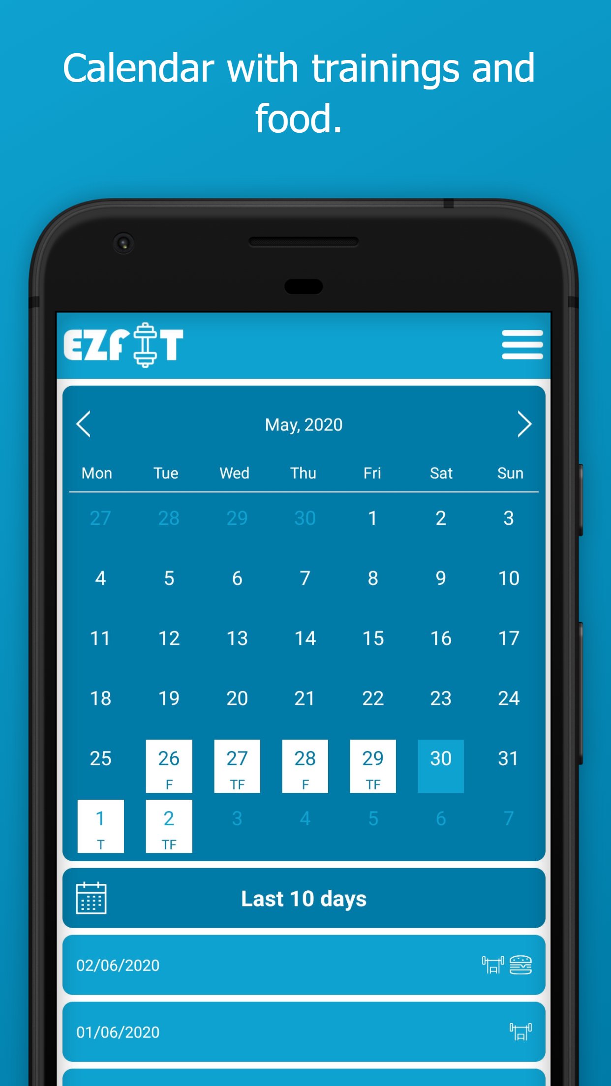 EZFit APK for Android Download
