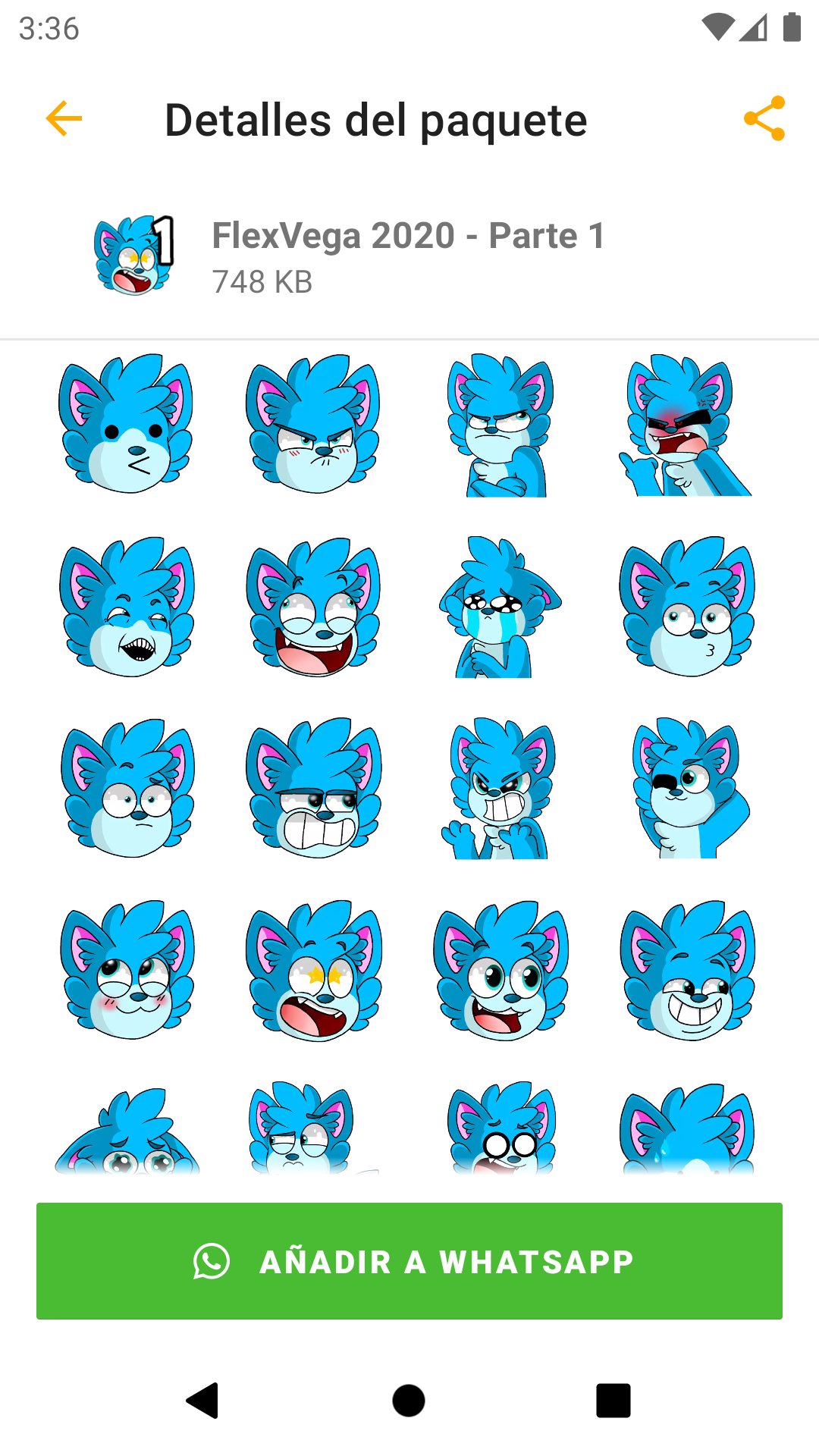 Stickers de Mikecrack y Compas APK for Android Download