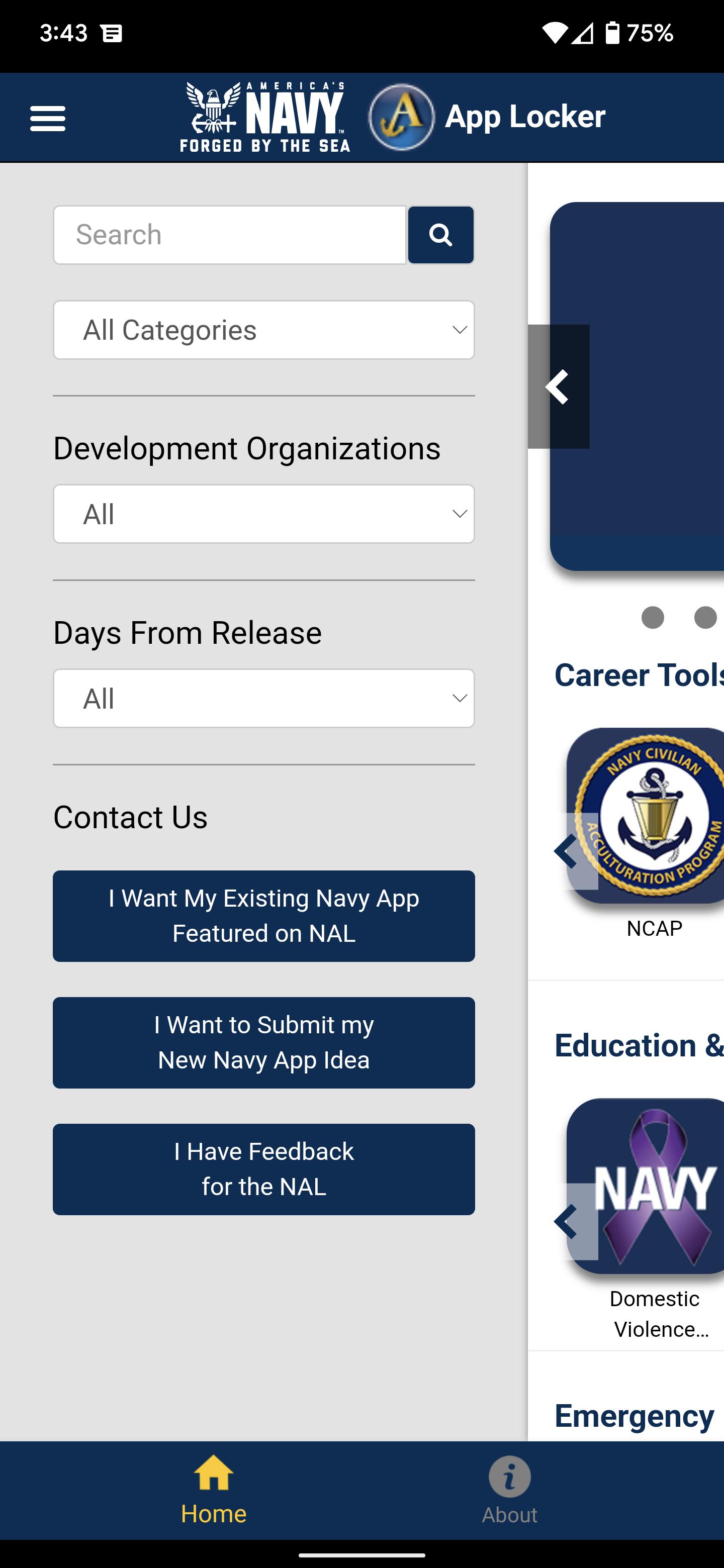 Navy App Locker 安卓APK下载 - 最新版本 Navy App Locker 安卓APK下载 - 最新版本